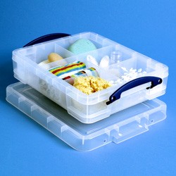 Really Useful Boxes - 11 litre Really Useful Box