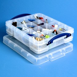 Really Useful Boxes - 11 litre Really Useful Box